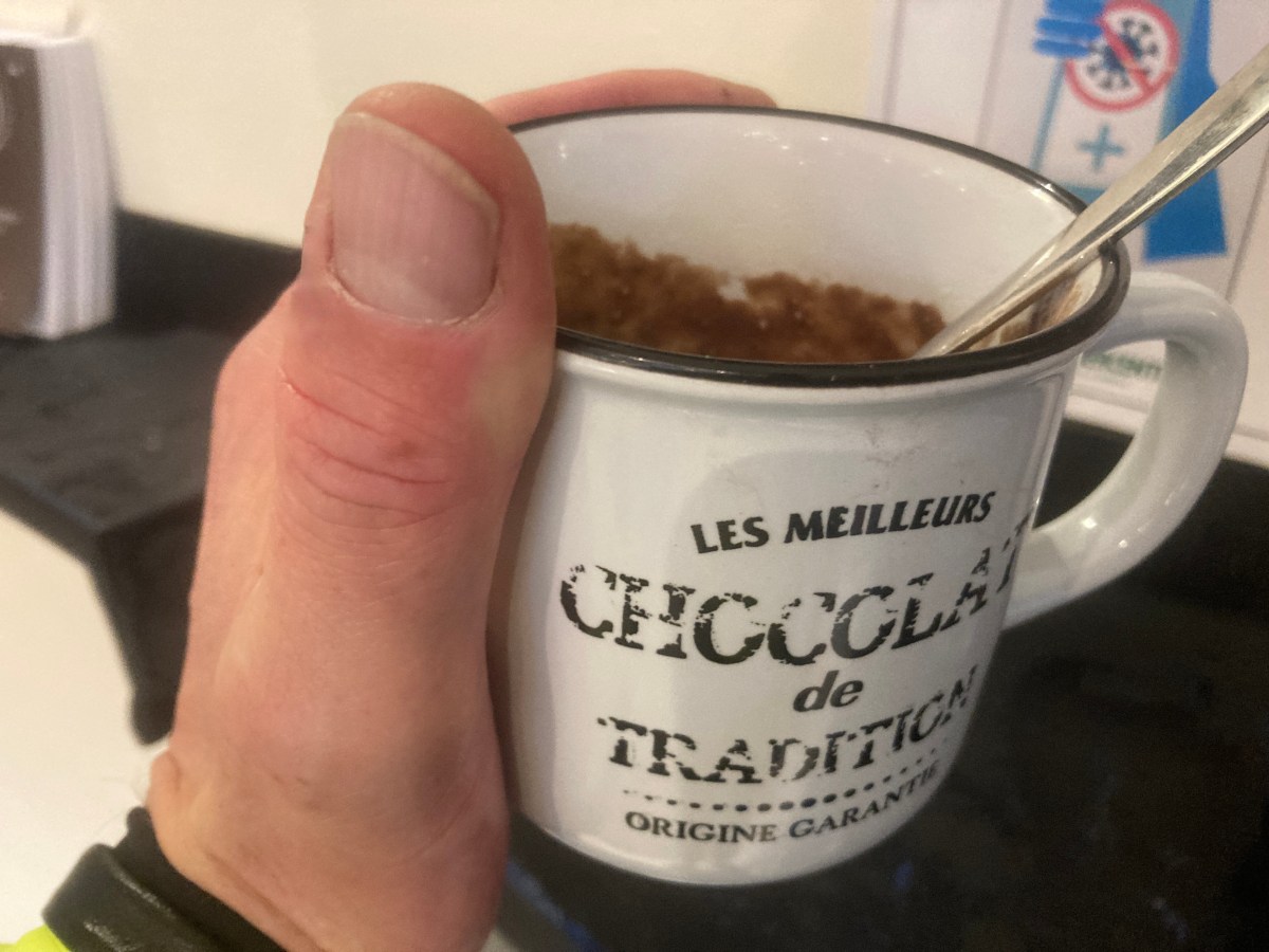 Raindo Befano – colincanride